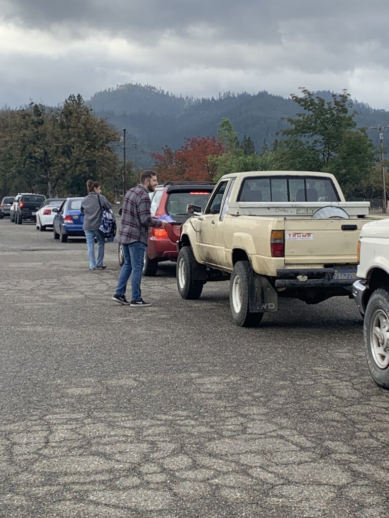 Eternal Donations Campaign for Disaster Services - GlobalGiving