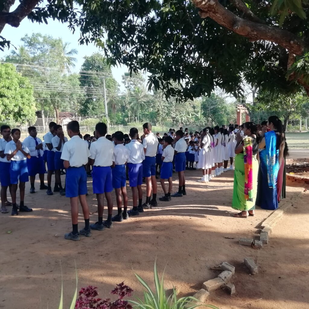 Rural Schools Water-Sanitation-Health Project - GlobalGiving