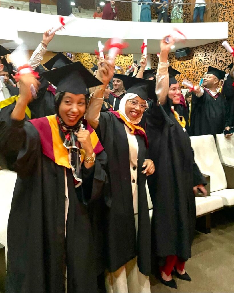 Support marginalised girls' education in Morocco - GlobalGiving