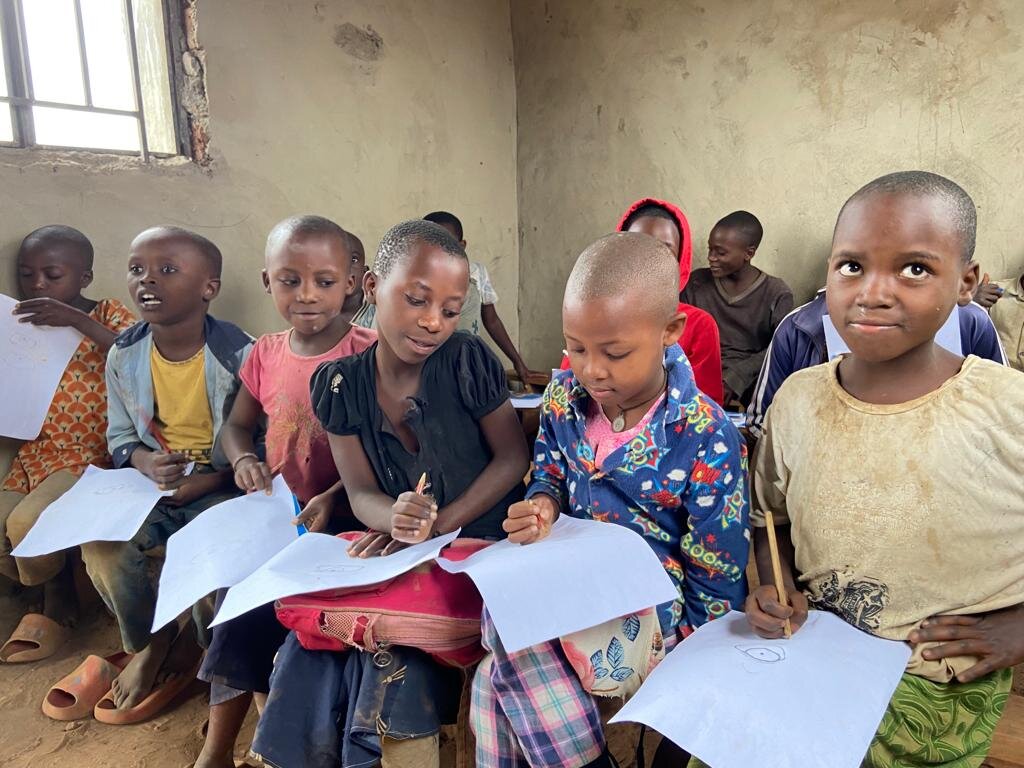 Educate Refugee teenagers in Nakivale Camp-Uganda. - GlobalGiving