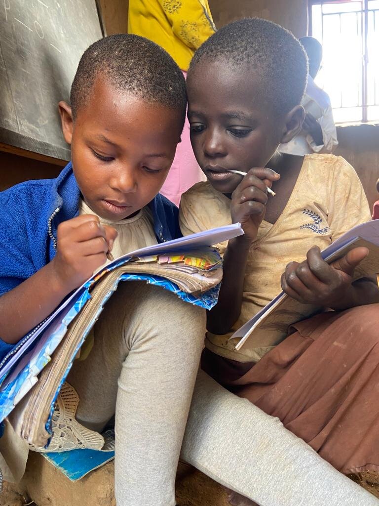 Educate Refugee teenagers in Nakivale Camp-Uganda. - GlobalGiving