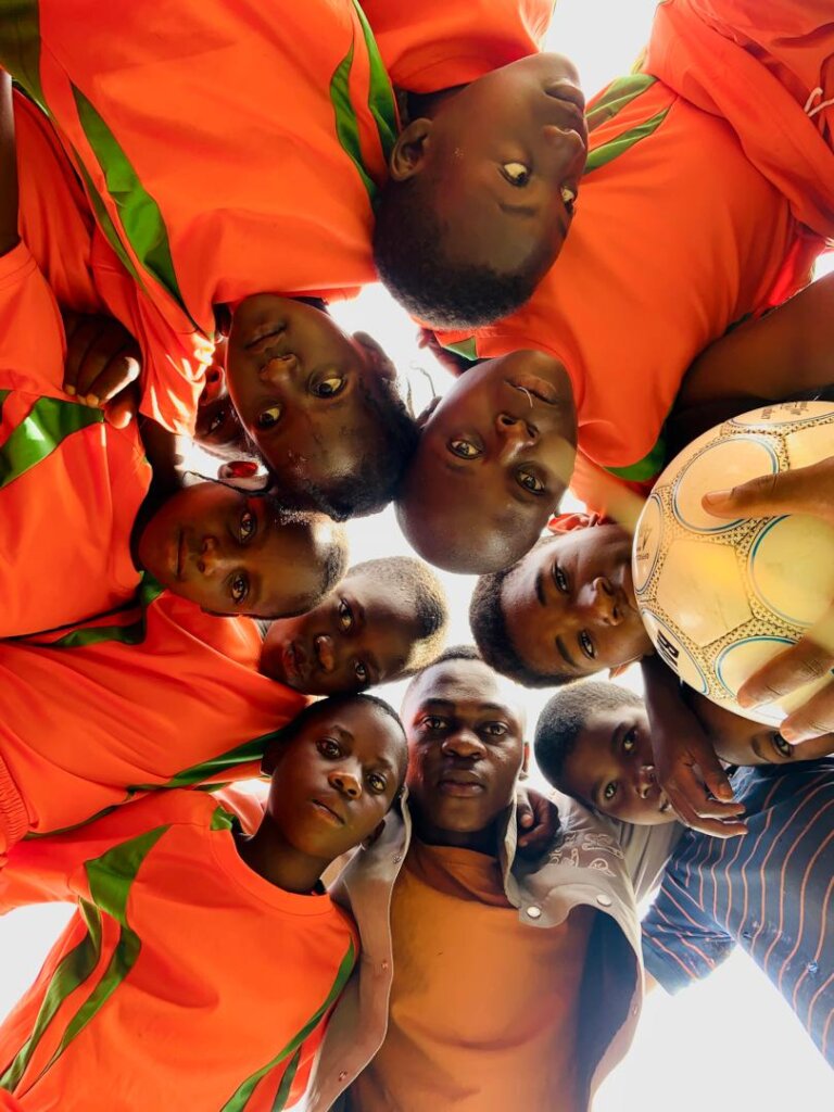 Educate Refugee teenagers in Nakivale Camp-Uganda. - GlobalGiving