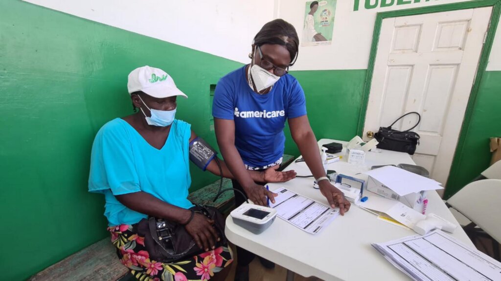 Help Americares Respond to the Next Disaster - GlobalGiving