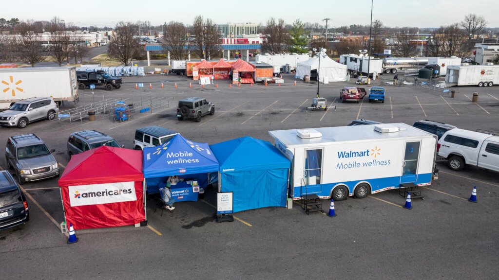 Help Americares Respond to the Next Disaster - GlobalGiving