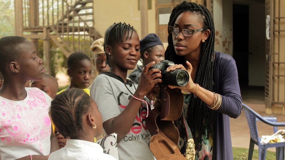 Donate to Help us Bridge rural digital divide and inequality - GlobalGiving