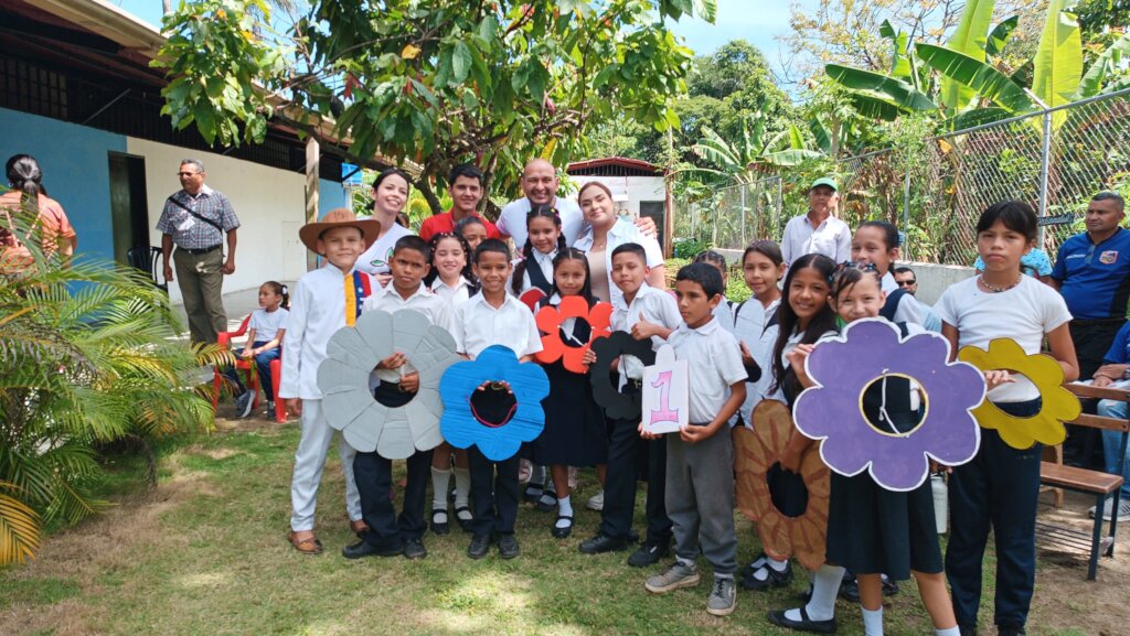 Support for vulnerable communities in Venezuela - GlobalGiving