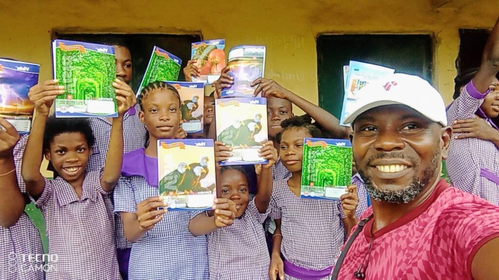 About 400 Mentally/Physically Challenged Children; - GlobalGiving