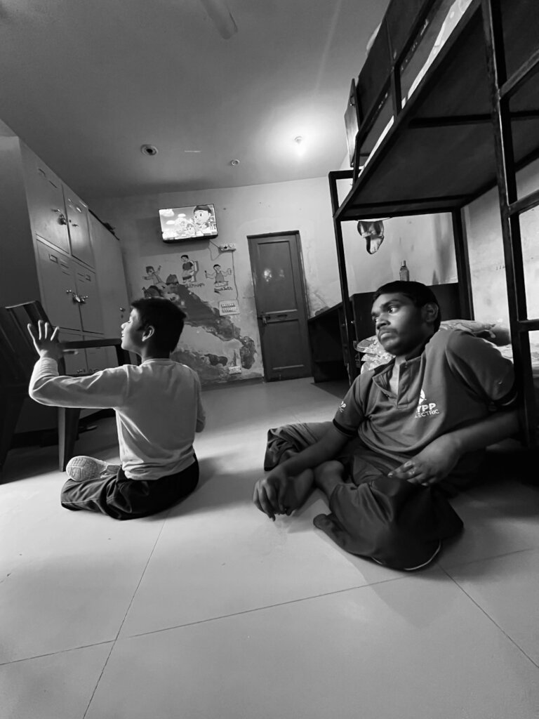 Inclusive Opportunity for Children with Disability - GlobalGiving