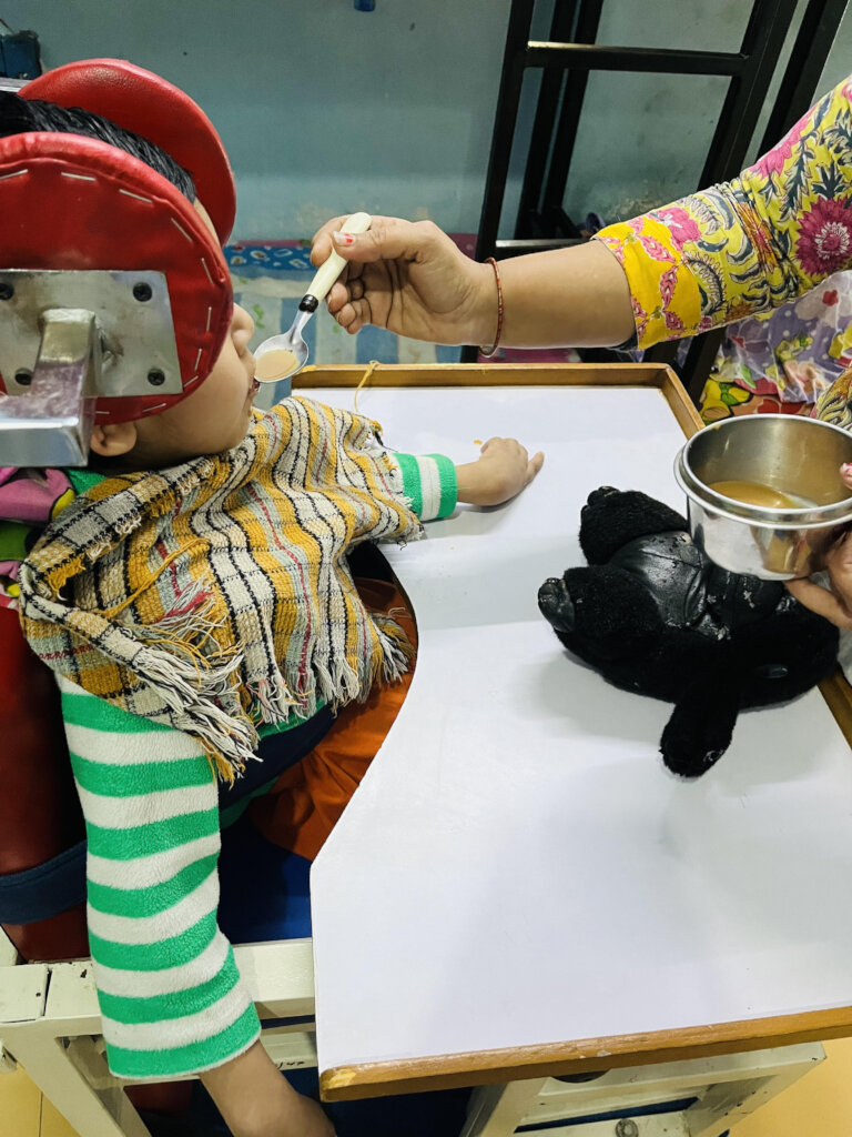 Inclusive Opportunity for Children with Disability - GlobalGiving