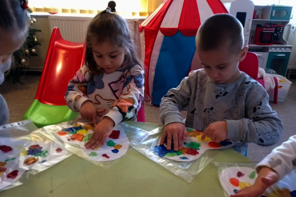 Education for 60 Ukrainian Refugee Children - GlobalGiving