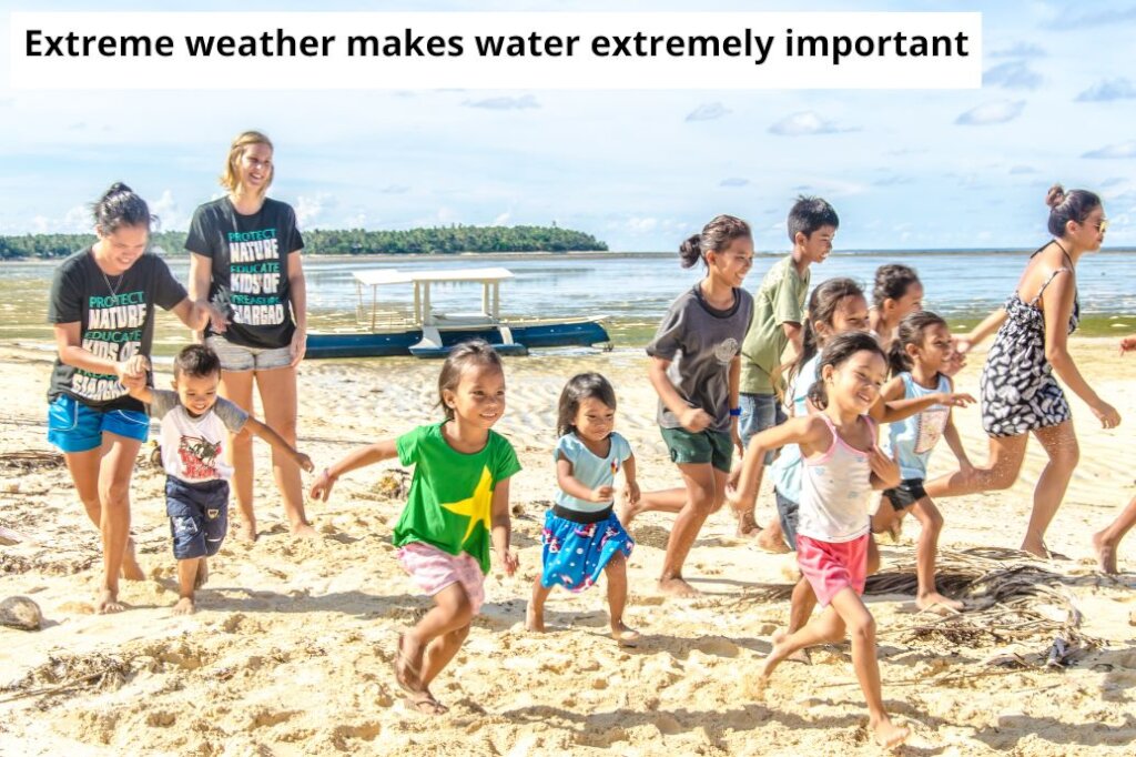 Safe drinking water to children in big need - GlobalGiving