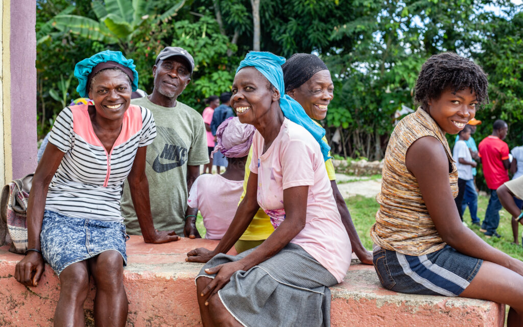 Hope and Solidarity 4 Haiti! - GlobalGiving