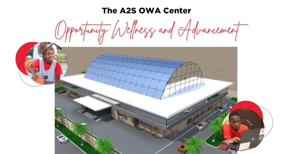 Opportunity, Wellness, & Advancement (OWA) Center - GlobalGiving