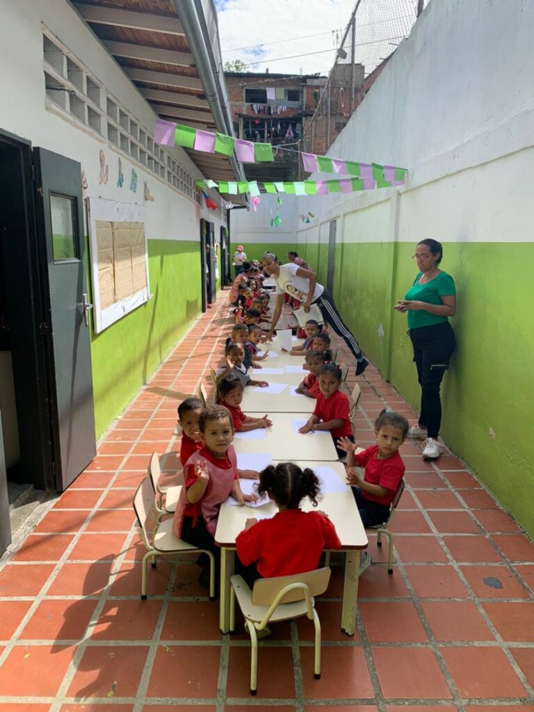 Fighting the Cycle of Poverty Through Education - GlobalGiving