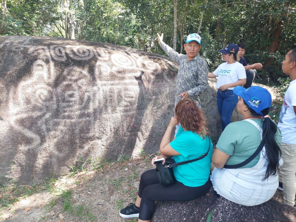 Generating opportunities for indigenous community - GlobalGiving