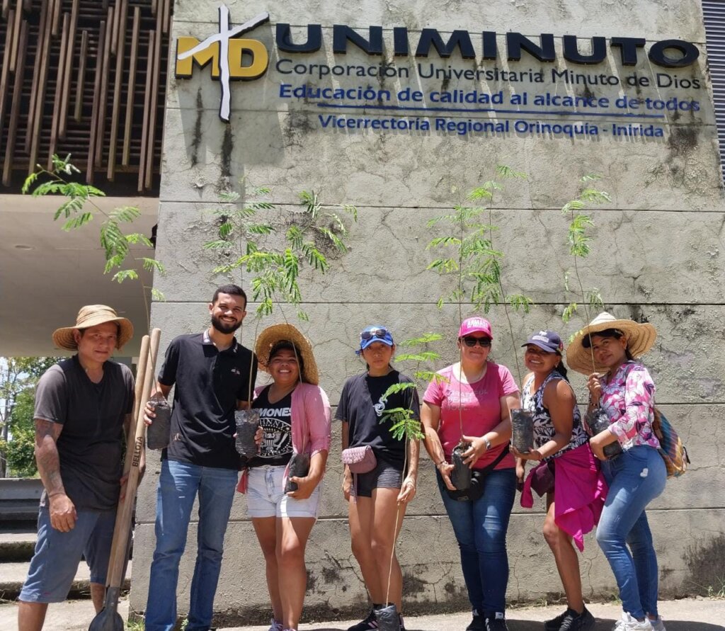 Generating opportunities for indigenous community - GlobalGiving