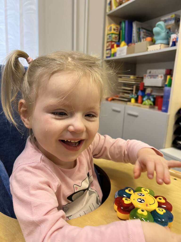 To rescue 100 Ukrainian children with disabilities - GlobalGiving