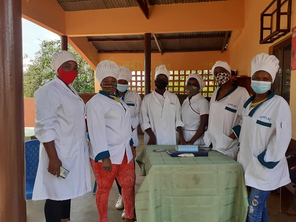 Promote rural education in southern Mozambique - GlobalGiving