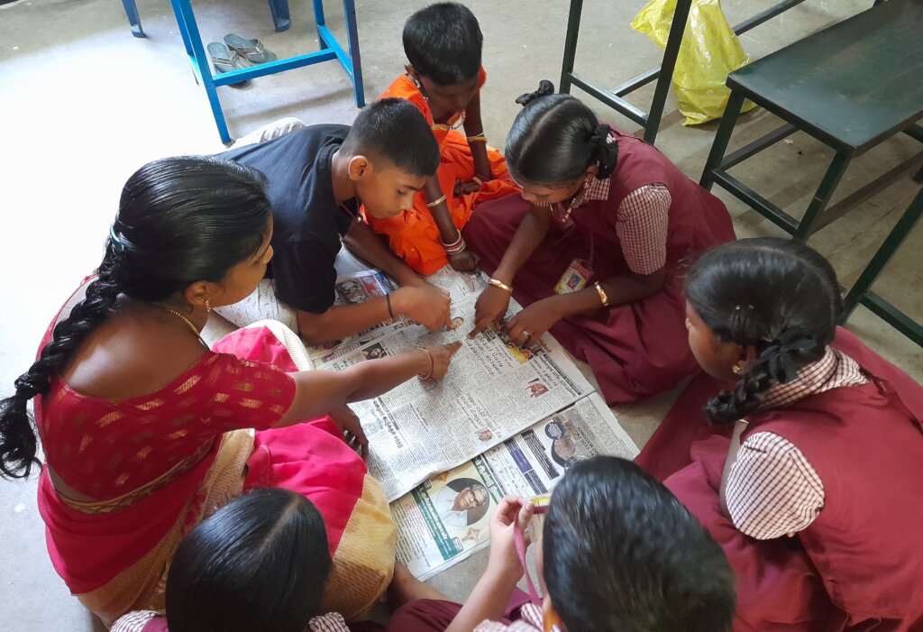 Inclusive Education for Children with Disabilities - GlobalGiving