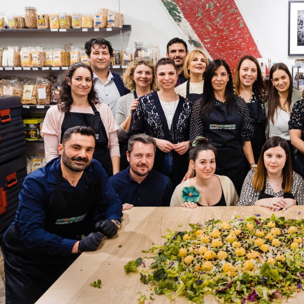 Empowering Greek Rural Heroes with Business Skills - GlobalGiving