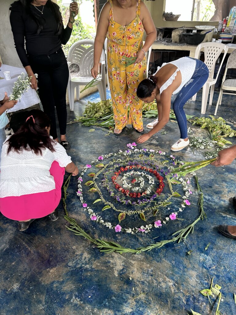 Centro Bonilla | Financial Aid Program - GlobalGiving