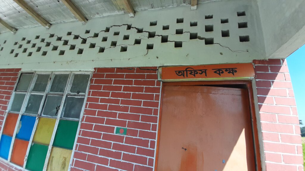 Rebuild Our Cyclone-Ready School - GlobalGiving