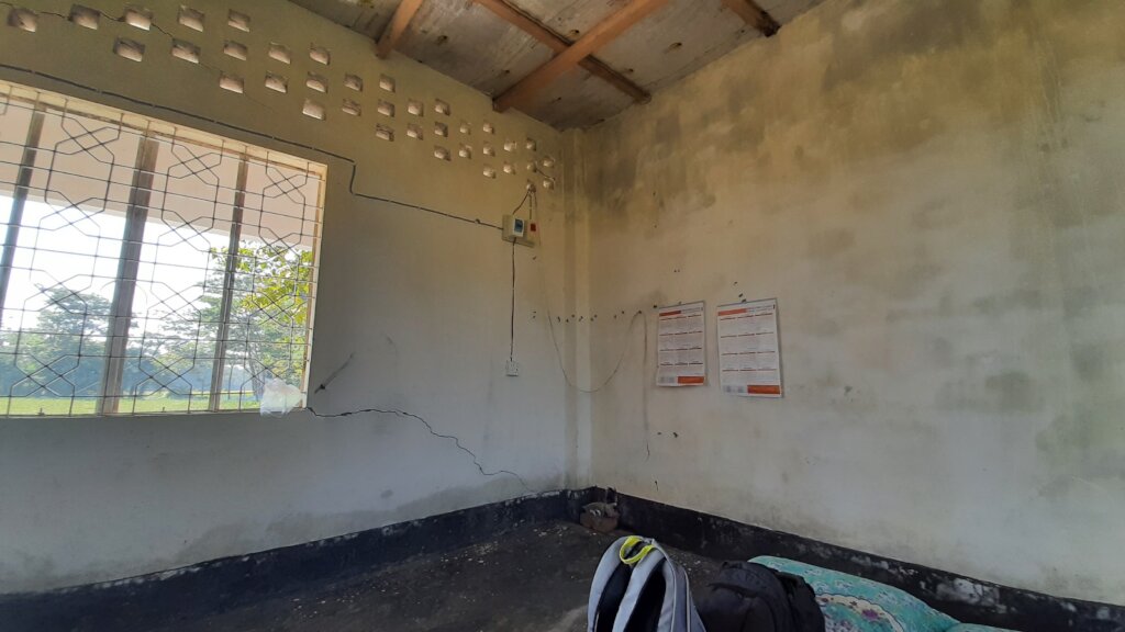 Rebuild Our Cyclone-Ready School - GlobalGiving