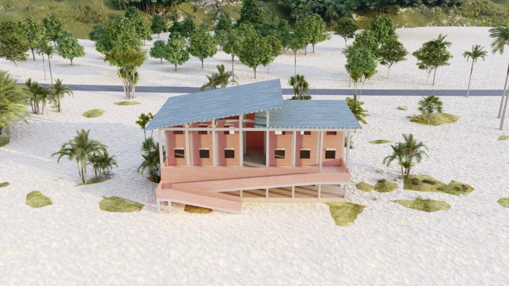 Rebuild Our Cyclone-Ready School - GlobalGiving