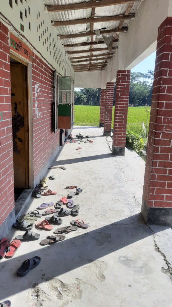 Rebuild Our Cyclone-Ready School - GlobalGiving