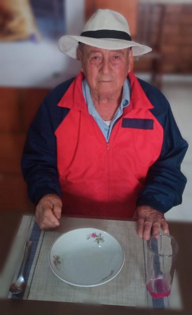 Dona Tu Plato en Bogota - GlobalGiving