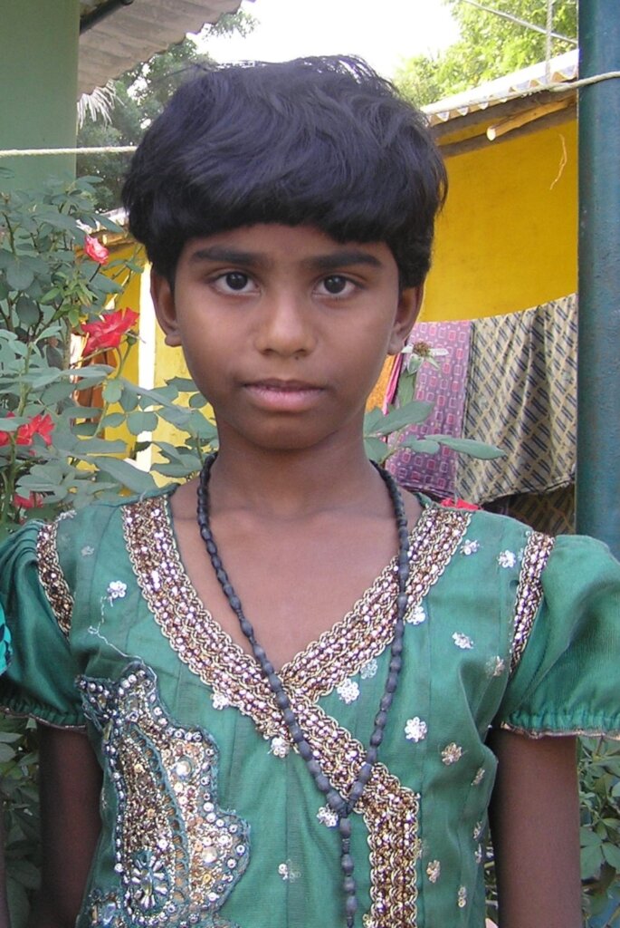 Help Swapna in Pursuing a Computer Engineering - GlobalGiving