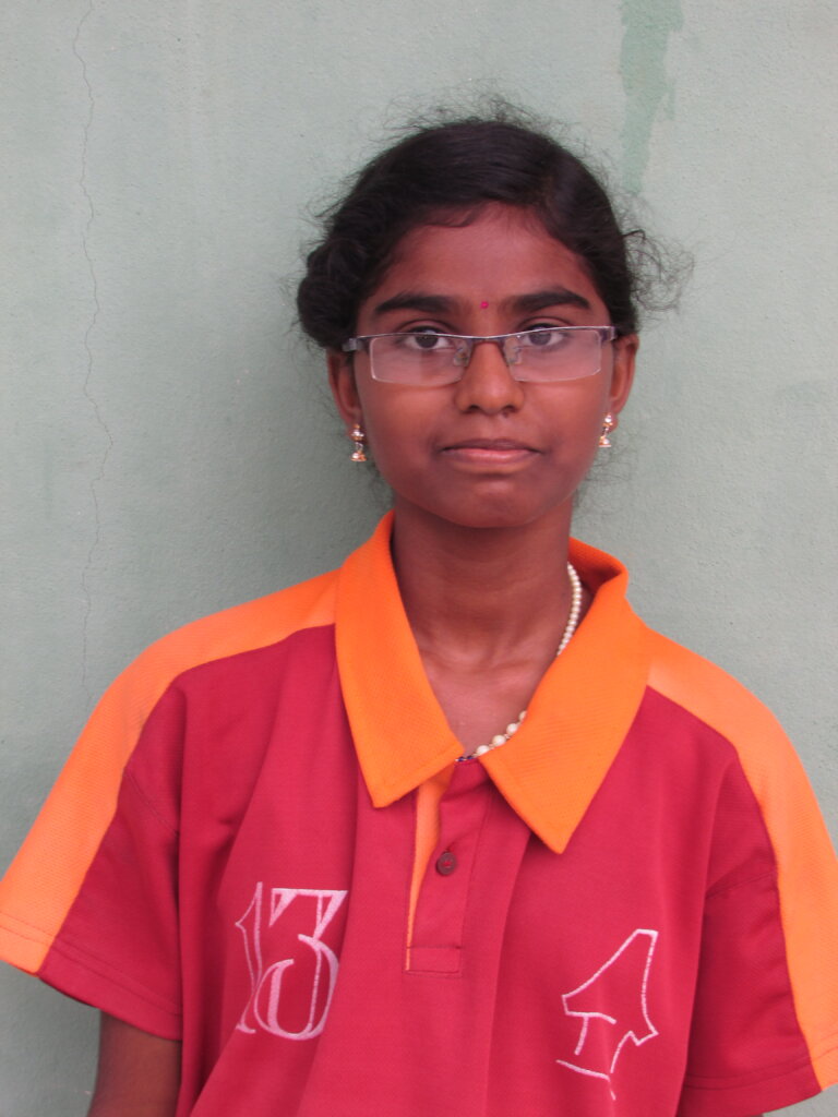 Help Swapna in Pursuing a Computer Engineering - GlobalGiving