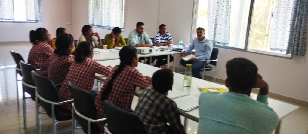 Geriatric Care Specialist Development Program - GlobalGiving