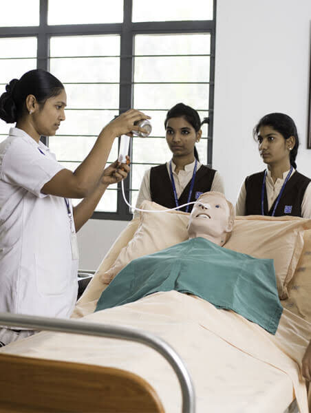 Geriatric Care Specialist Development Program - GlobalGiving