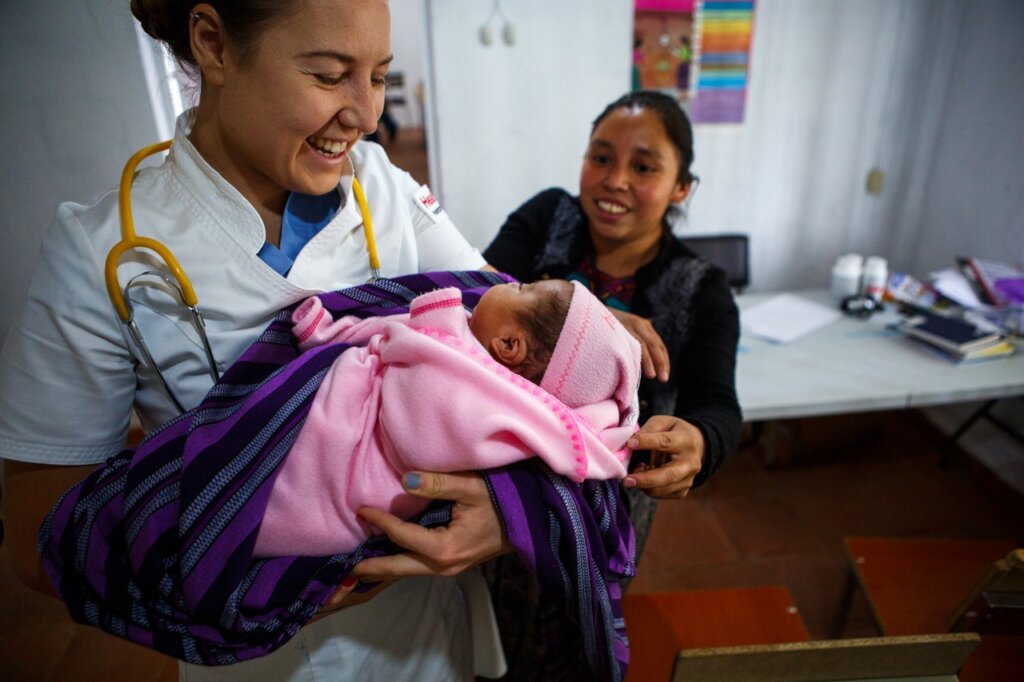 Empower health of 50 Nicaraguan women - GlobalGiving