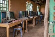 COMPUTER SKILL TRAINING TO RURAL TRIBAL GIRLS - GlobalGiving