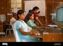 COMPUTER SKILL TRAINING TO RURAL TRIBAL GIRLS - GlobalGiving