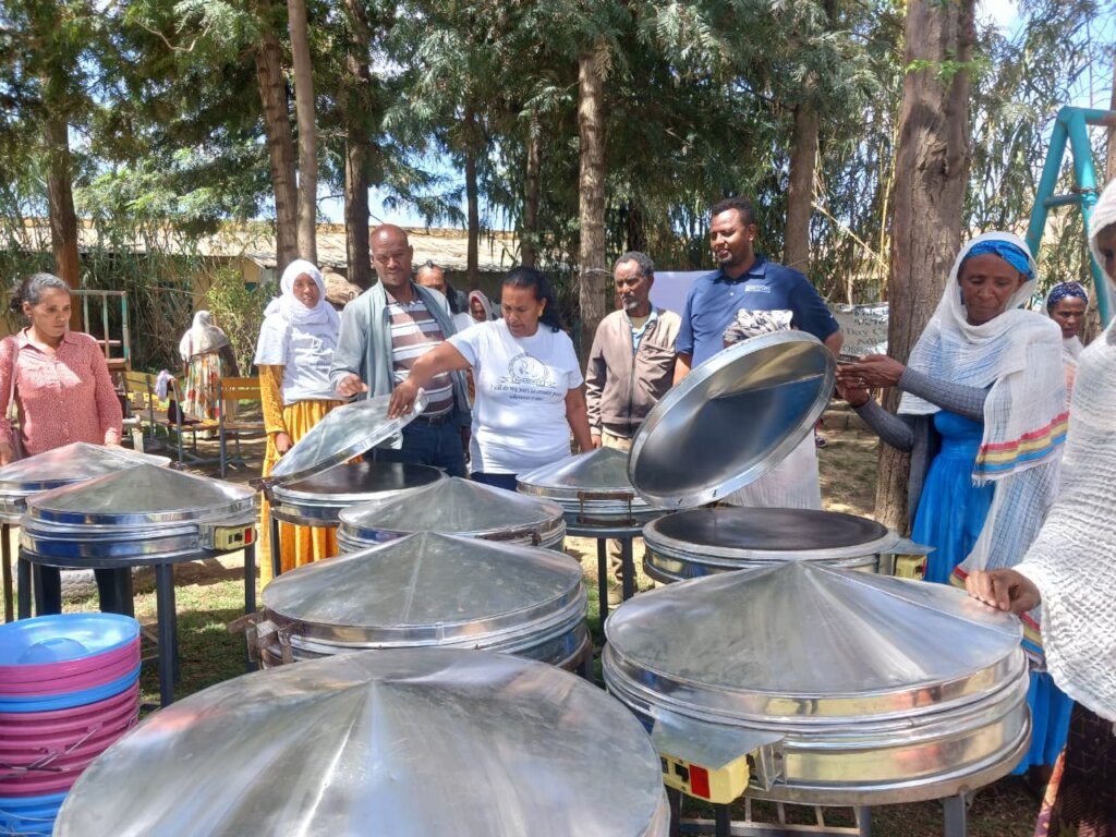 Economic Empowerment for Impoverished Mothers - GlobalGiving