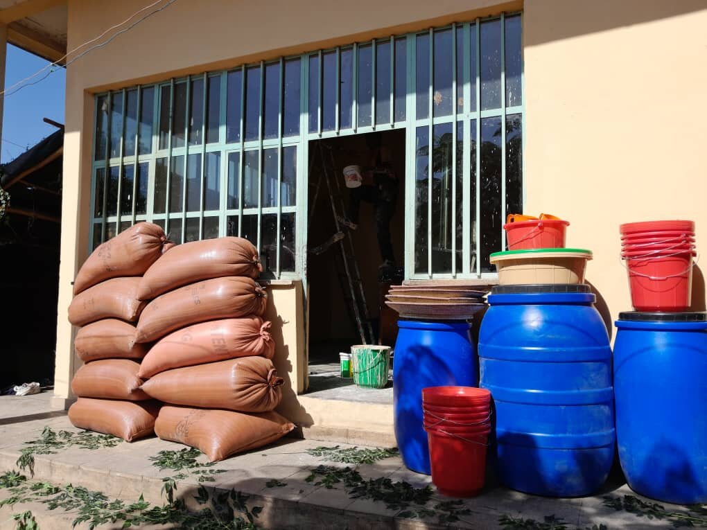 Economic Empowerment for Impoverished Mothers - GlobalGiving