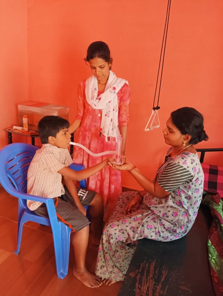 Technology based Early Intervention for children. - GlobalGiving Technology based Early Intervention for children. - GlobalGiving