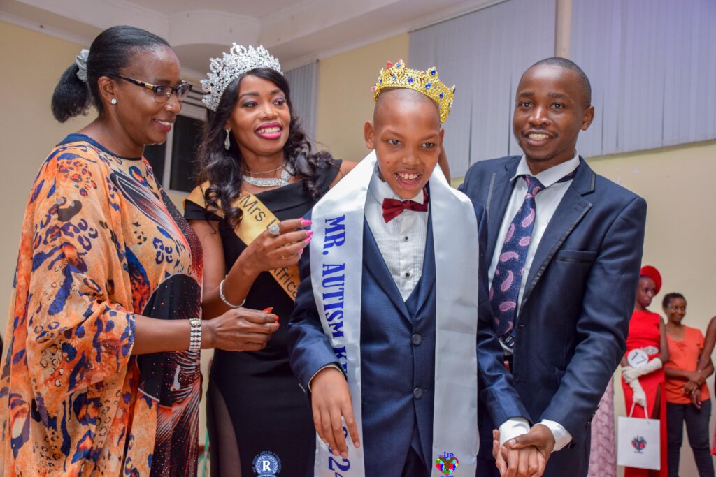 Talent Development for 200 children with autism - GlobalGiving