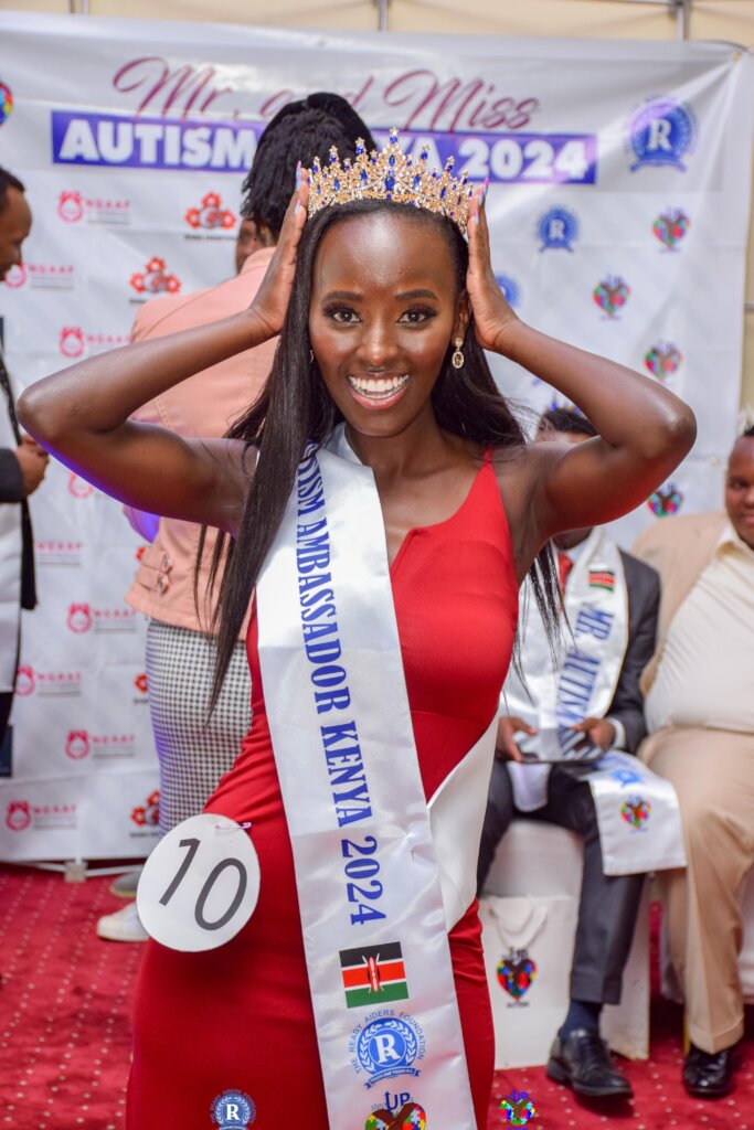 Talent Development for 200 children with autism - GlobalGiving