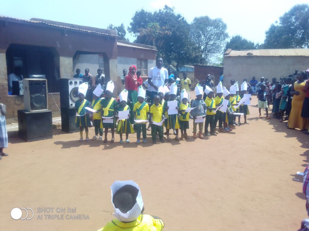 Orphans School Classrooms Construction - GlobalGiving