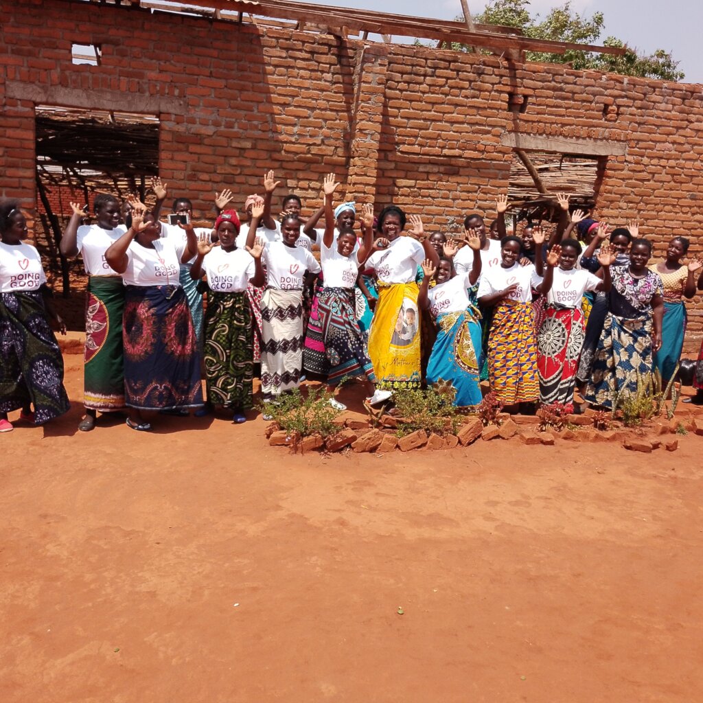 Orphans School Classrooms Construction - GlobalGiving