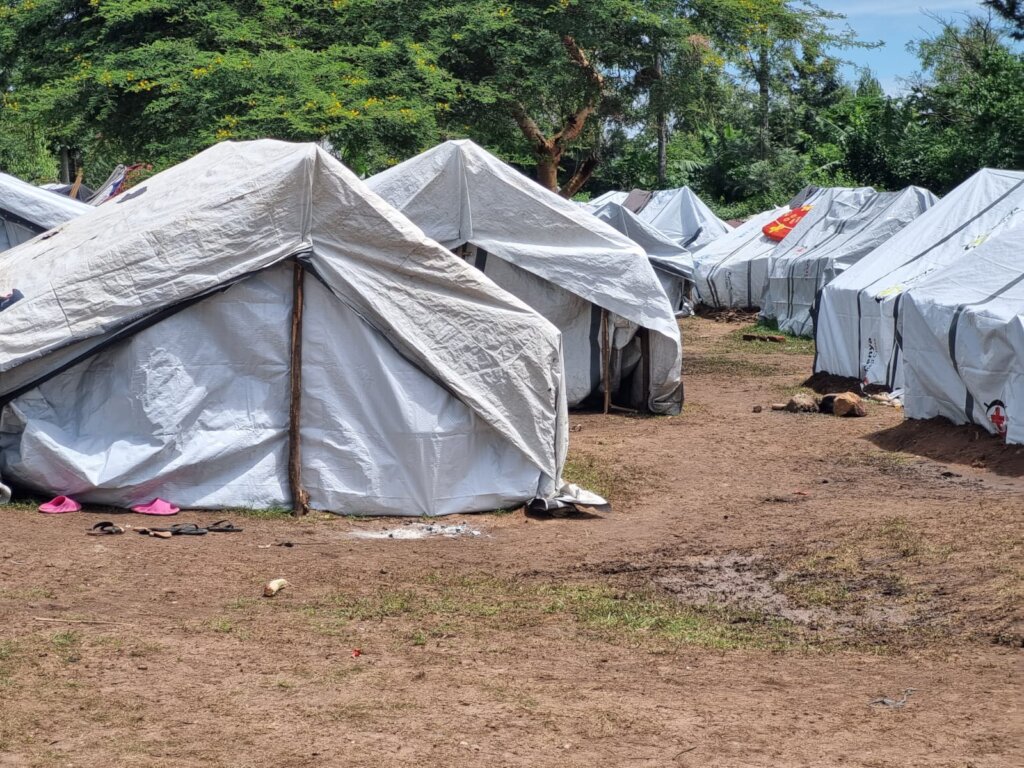 Donate to Floods Devastate Kenya & Disaster Relief is Needed - GlobalGiving