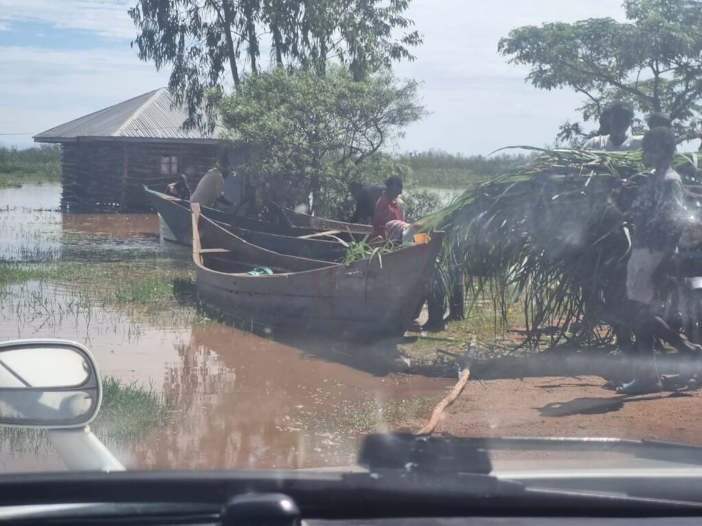 Donate to Floods Devastate Kenya & Disaster Relief is Needed - GlobalGiving