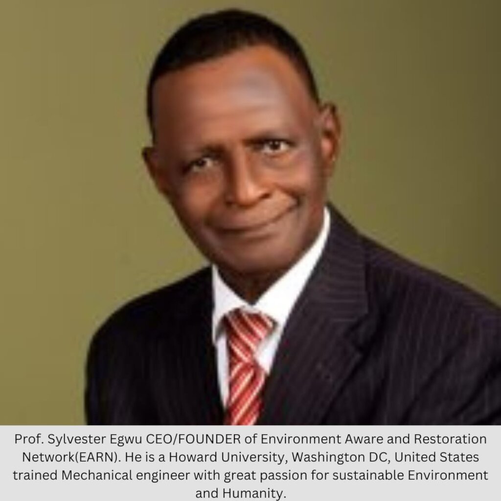 Donate to POTABLE WATER SUPPLY TO OILSPILL VICTIMS - GlobalGiving