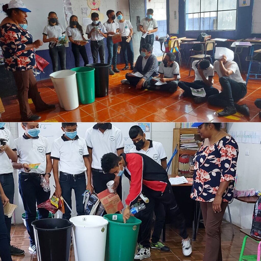 Donate to Help Us Heal Guatemalan Rivers, Lakes and Oceans. - GlobalGiving