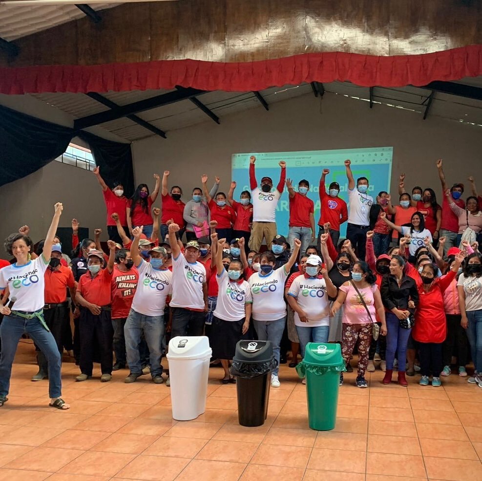 Donate to Help Us Heal Guatemalan Rivers, Lakes and Oceans. - GlobalGiving