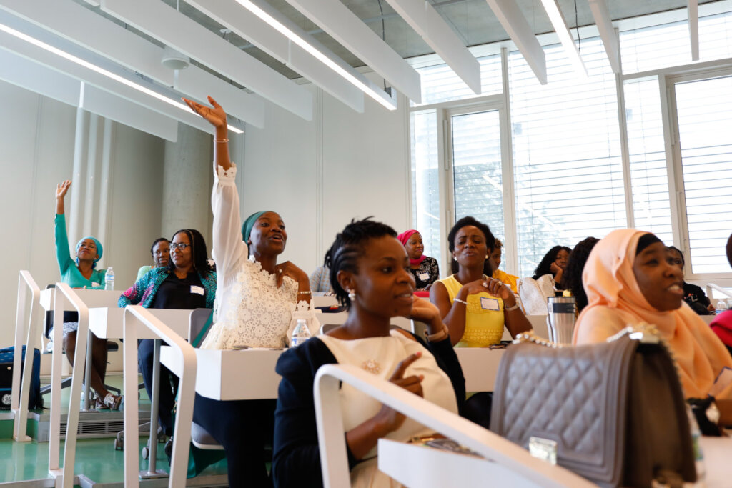 SiFA by She-EO - GlobalGiving